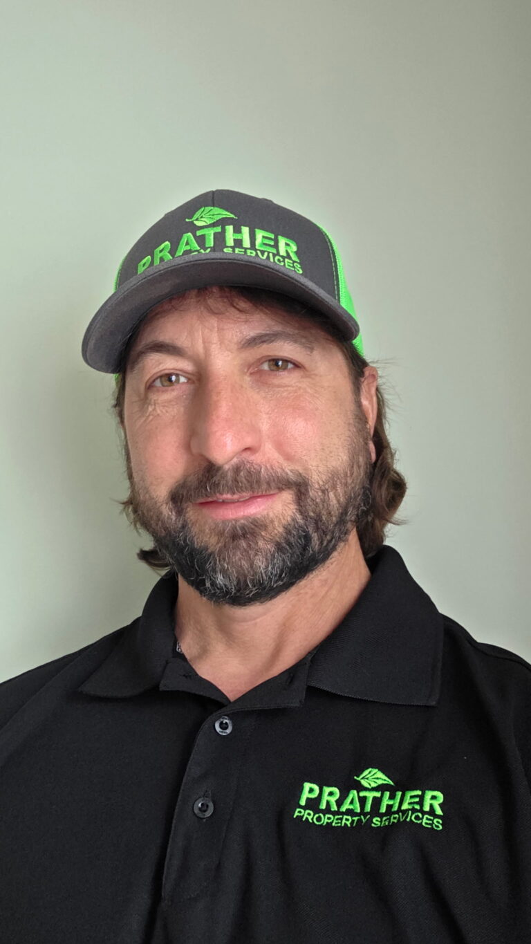 About Prather Property Services - Welcome